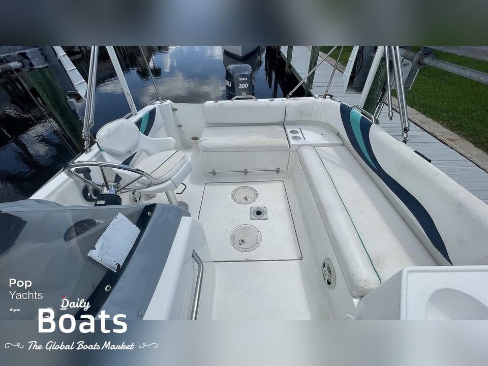 1998 Cobia 226 for sale. View price, photos and Buy 1998 Cobia 226 #436022