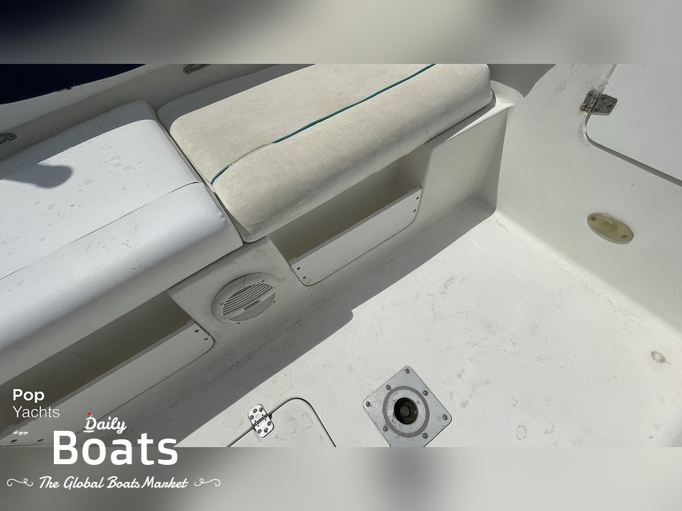 1998 Cobia 226 for sale. View price, photos and Buy 1998 Cobia 226 #436022