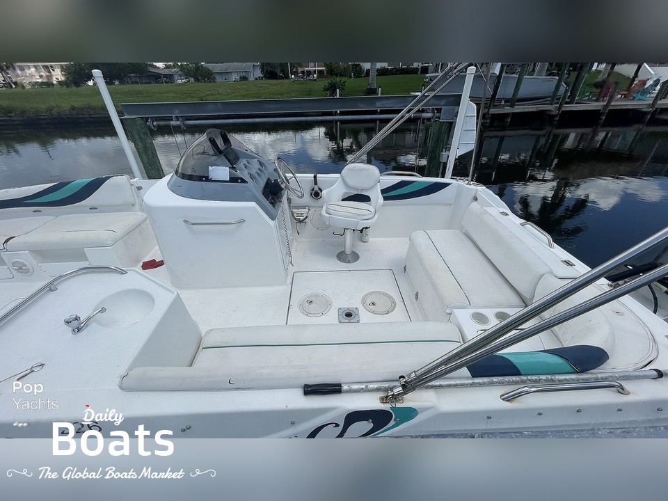 1998 Cobia 226 for sale. View price, photos and Buy 1998 Cobia 226 #436022