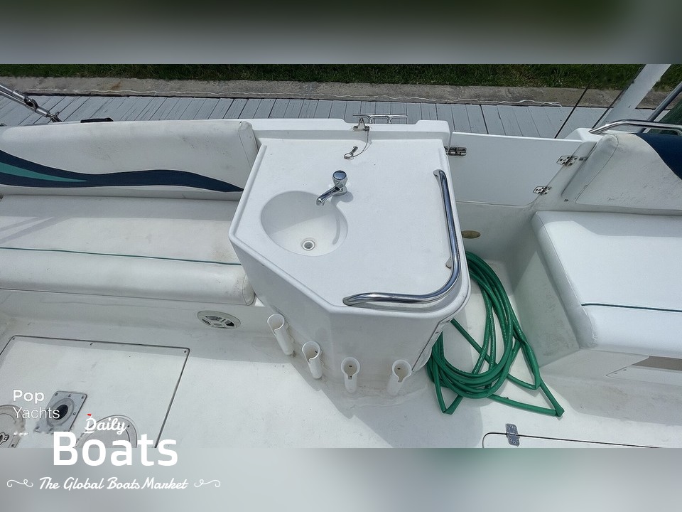 1998 Cobia 226 for sale. View price, photos and Buy 1998 Cobia 226 #436022