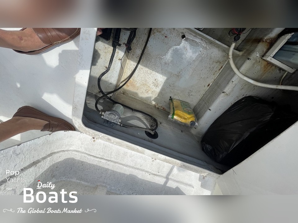 1998 Cobia 226 for sale. View price, photos and Buy 1998 Cobia 226 #436022