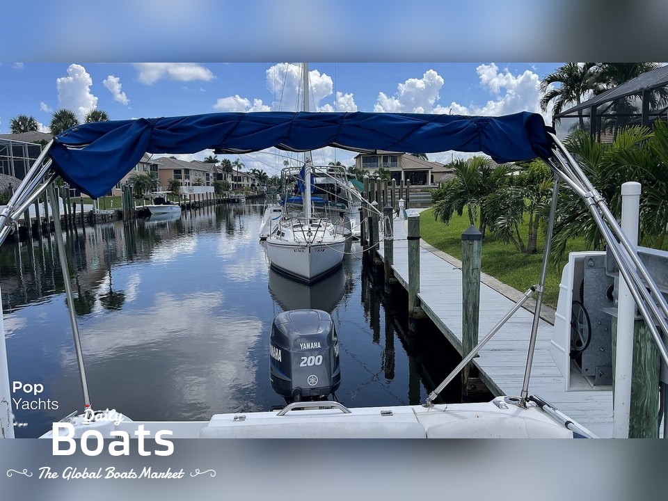 1998 Cobia 226 for sale. View price, photos and Buy 1998 Cobia 226 #436022