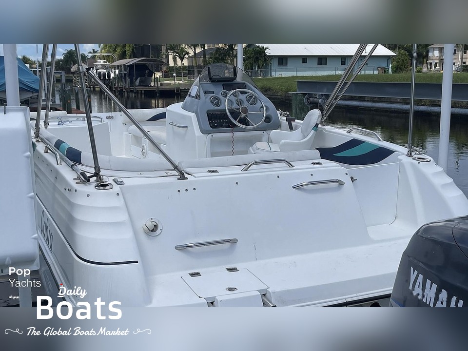 1998 Cobia 226 for sale. View price, photos and Buy 1998 Cobia 226 #436022