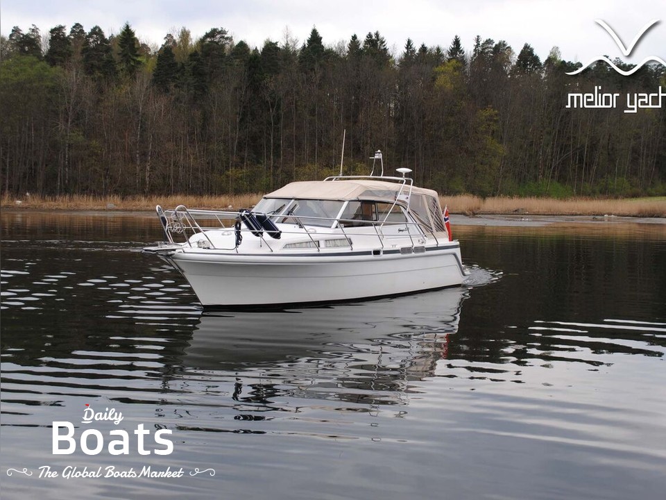 Saga Boats (NO) 330 Open for sale. View price, photos and Buy Saga ...