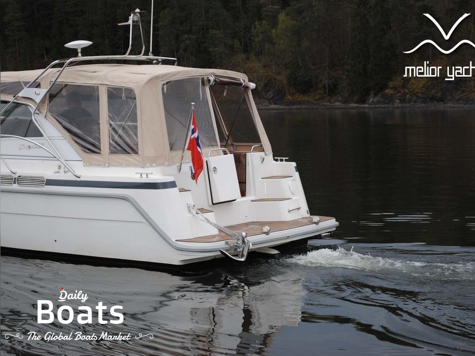 Saga Boats (NO) 330 Open for sale. View price, photos and Buy Saga ...