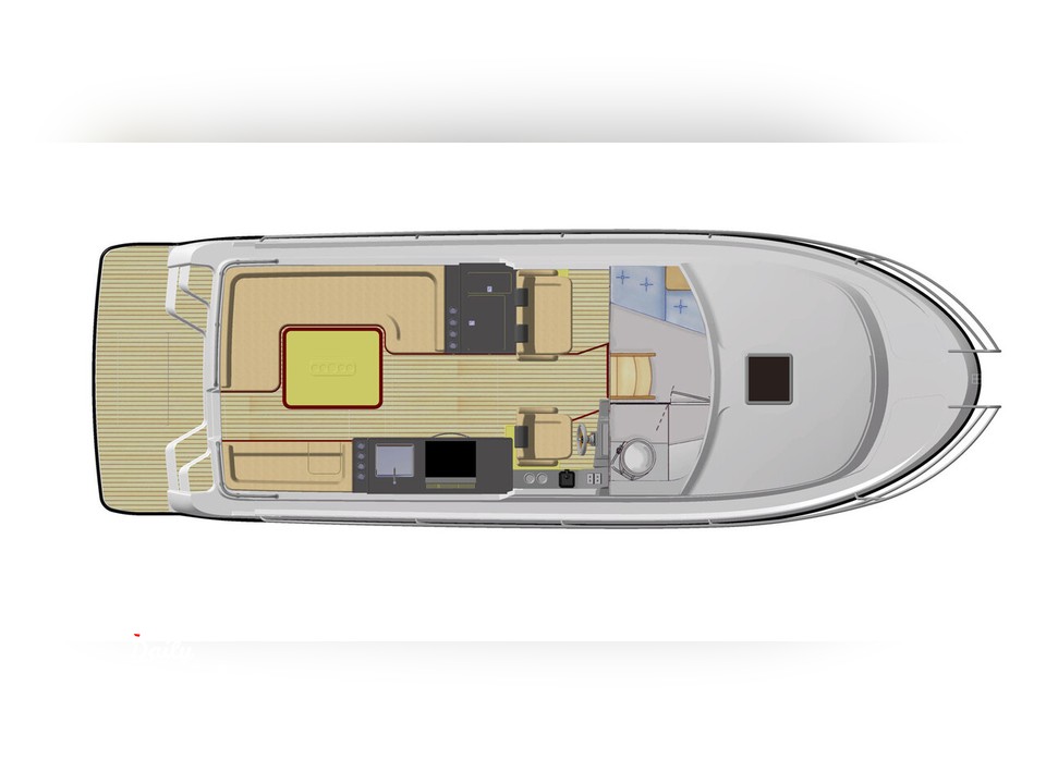 Saga Boats (NO) 330 Open for sale. View price, photos and Buy Saga ...