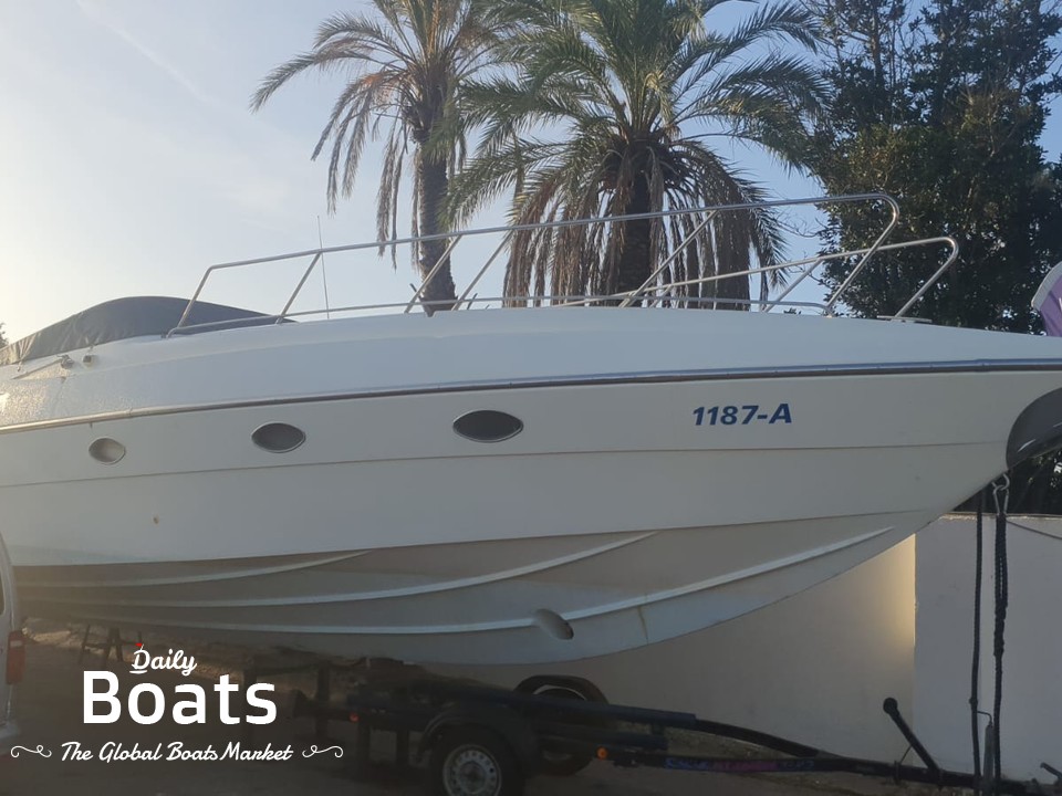 1999 Performance Marine 1107 for sale. View price, photos and Buy 1999 ...