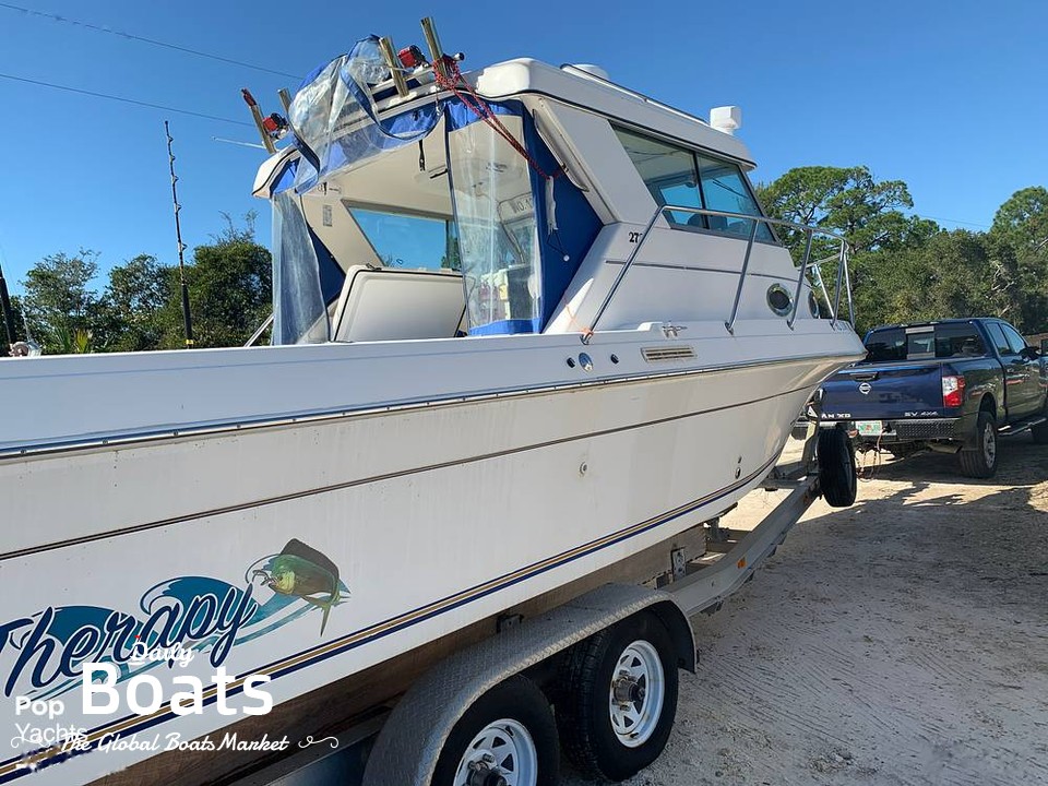 2002 Sportcraft 272 for sale. View price, photos and Buy 2002 ...