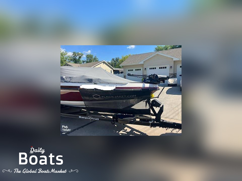 2020 Ranger Boats Angler 2080 Ms for sale. View price, photos and Buy ...