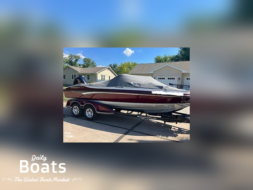 2020 Ranger Boats Angler 2080 Ms for sale. View price, photos and Buy ...