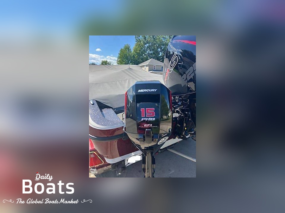 2020 Ranger Boats Angler 2080 Ms for sale. View price, photos and Buy ...