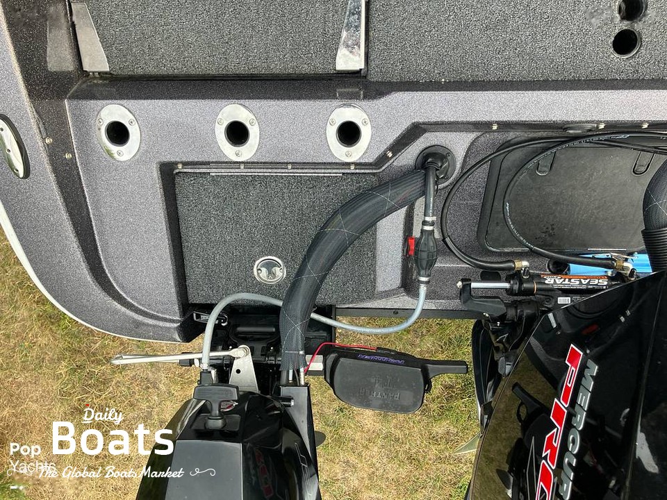 2020 Ranger Boats Angler 2080 Ms for sale. View price, photos and Buy ...