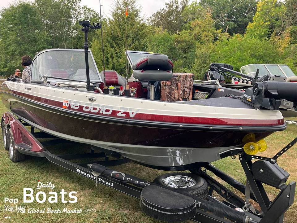 2020 Ranger Boats Angler 2080 Ms for sale. View price, photos and Buy ...