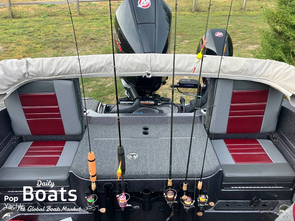 2020 Ranger Boats Angler 2080 Ms for sale. View price, photos and Buy ...