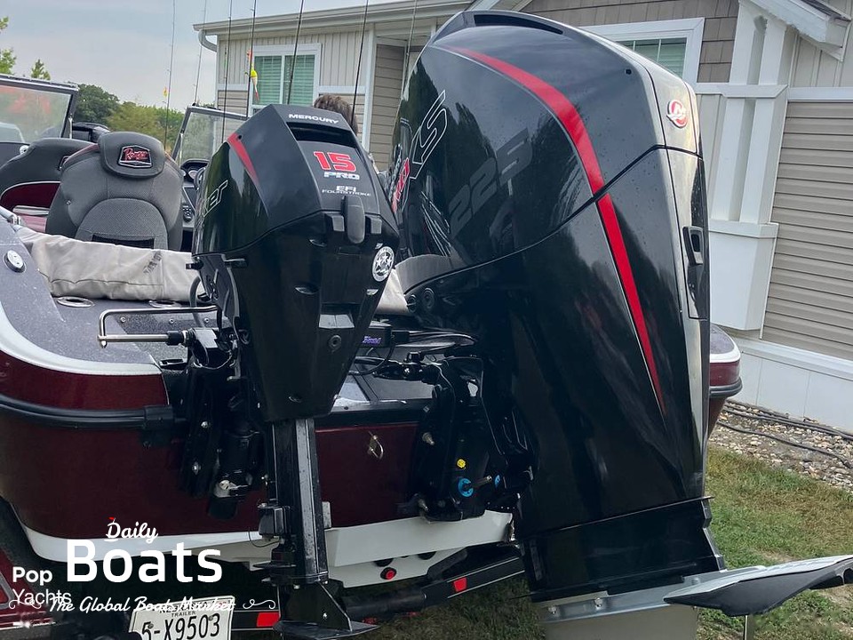 2020 Ranger Boats Angler 2080 Ms for sale. View price, photos and Buy ...