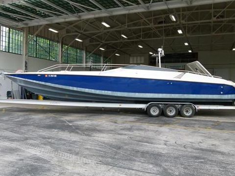 1997 Cal Custom for sale. View price, photos and Buy 1997 Cal Custom #4360