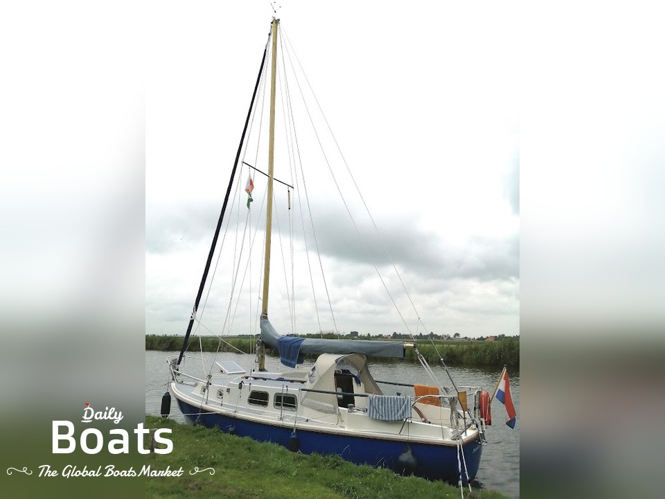 1976 Westerly Centaur 26 for sale. View price, photos and Buy 1976 ...