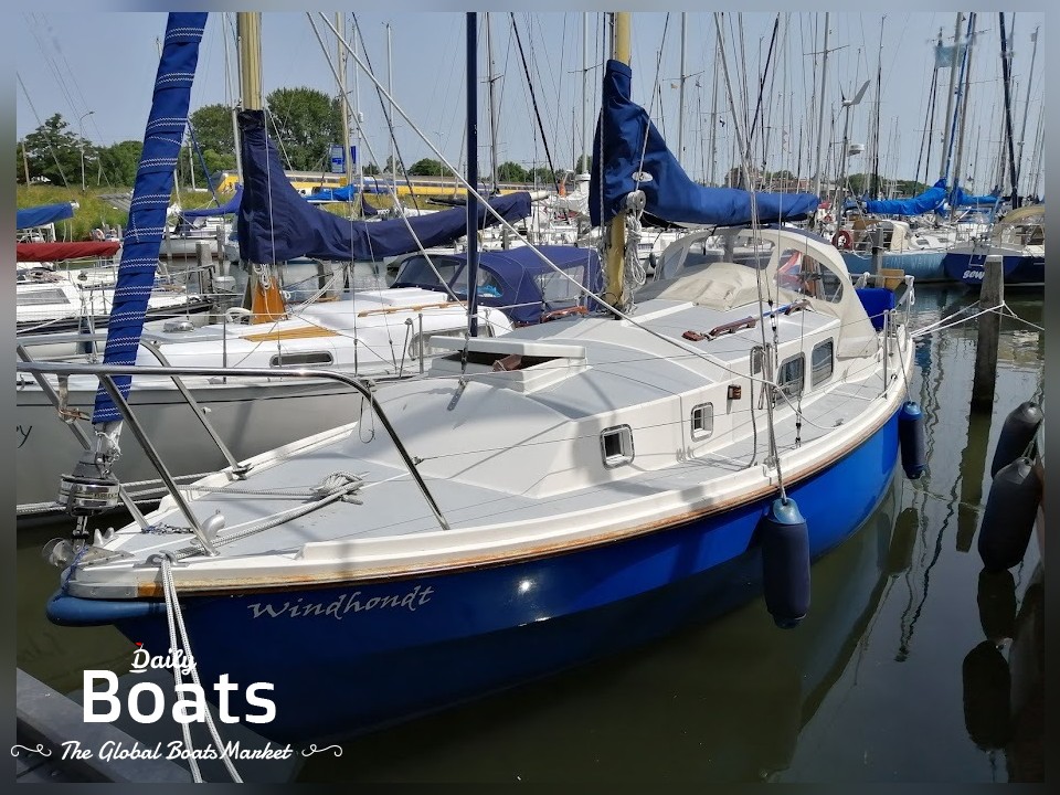 1976 Westerly Centaur 26 for sale. View price, photos and Buy 1976 ...