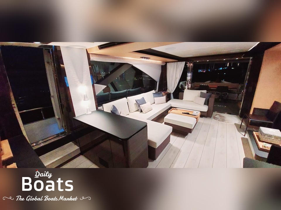 2016 Azimut 77S for sale. View price, photos and Buy 2016 Azimut 77S ...