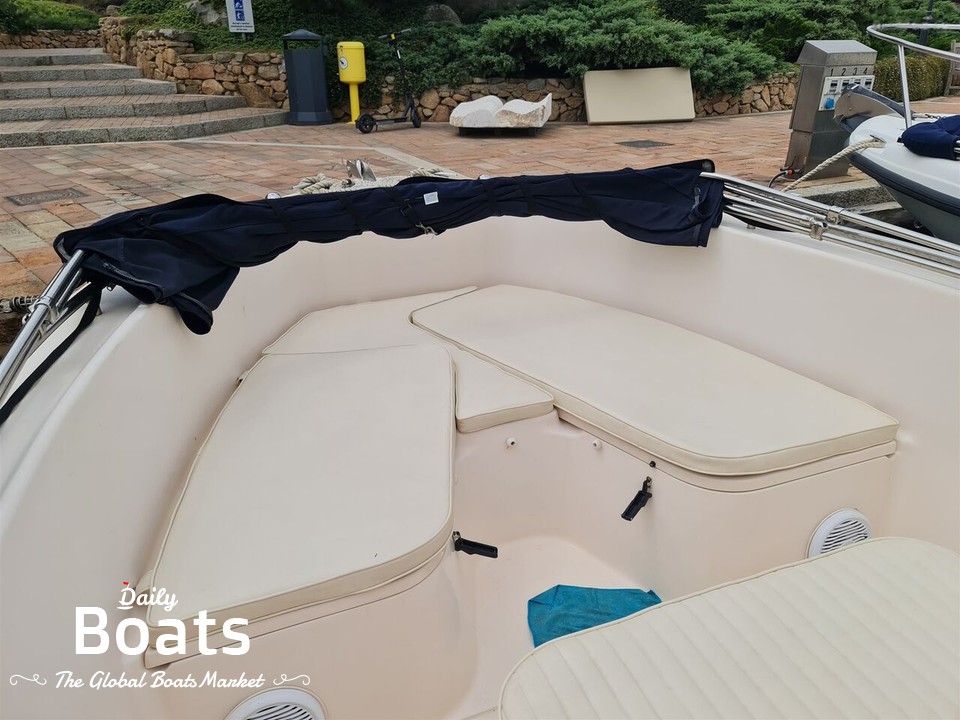 2007 Grady-White 209 Escape Cc for sale. View price, photos and Buy ...