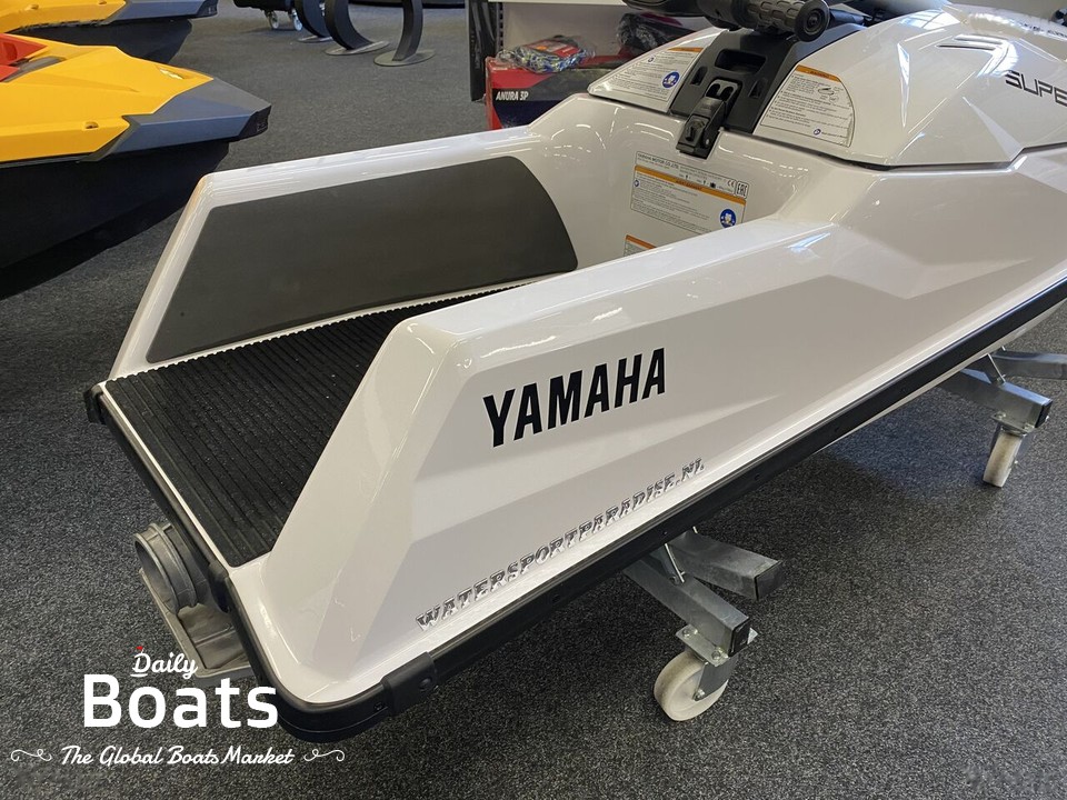 2022 Yamaha Superjet for sale. View price, photos and Buy 2022 Yamaha ...