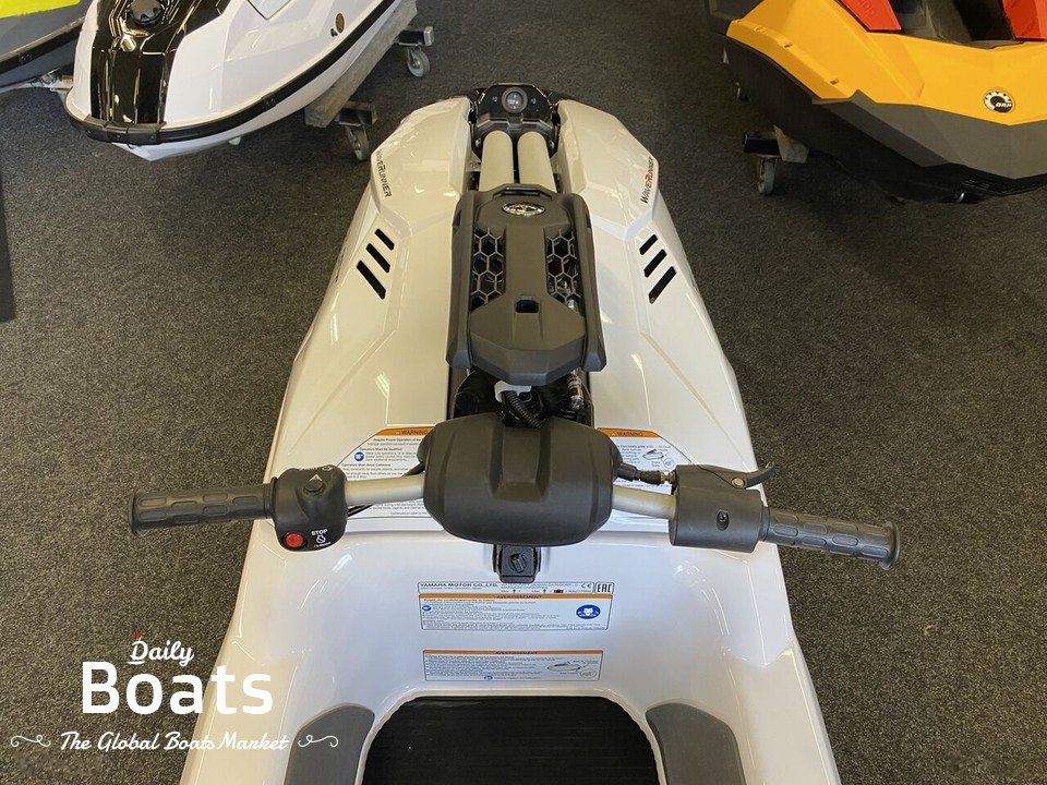 2022 Yamaha Superjet for sale. View price, photos and Buy 2022 Yamaha ...