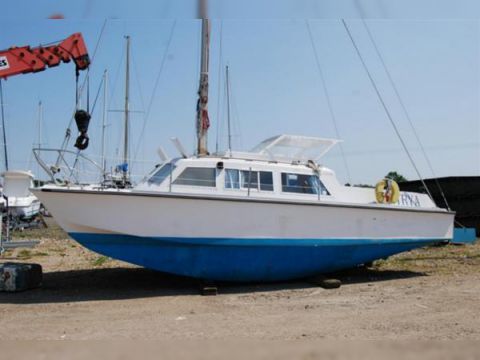 1977 Catalac 8M for sale. View price, photos and Buy 1977 Catalac 8M #43613