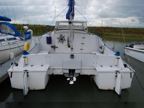 1977 Catalac 8M for sale. View price, photos and Buy 1977 Catalac 8M #43613