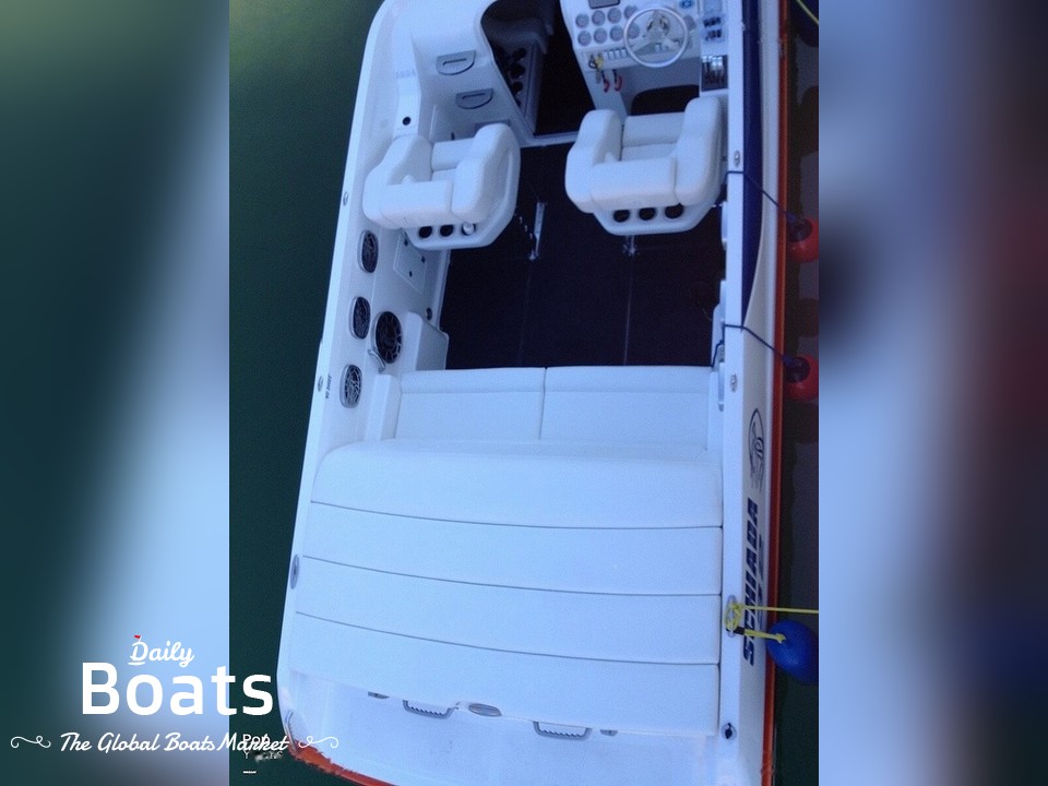 2012 Schiada 32 for sale. View price, photos and Buy 2012 Schiada 32 ...