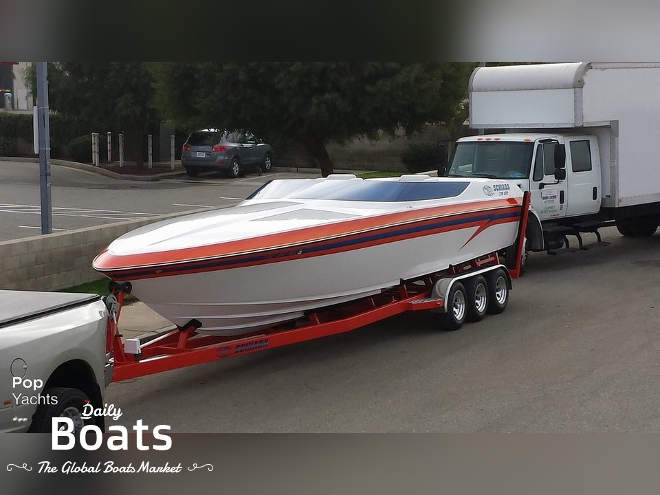 2012 Schiada 32 for sale. View price, photos and Buy 2012 Schiada 32 ...