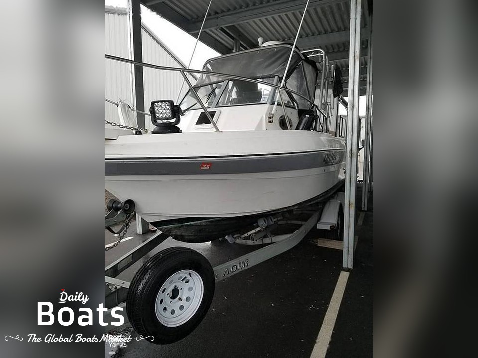 2011 Campion Explorer 622 for sale. View price, photos and Buy 2011 ...