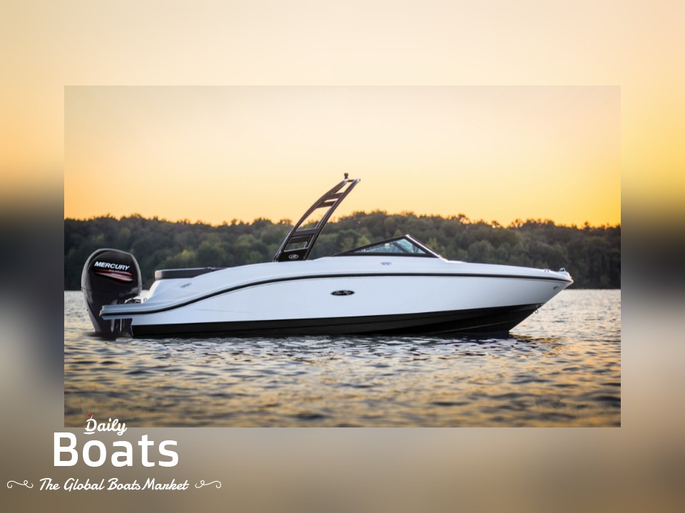 2022 Sea Ray 210 Spoe for sale. View price, photos and Buy 2022 Sea Ray ...