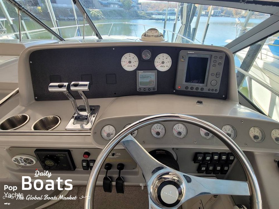 2001 Formula Boats 40Pc for sale. View price, photos and Buy 2001 ...