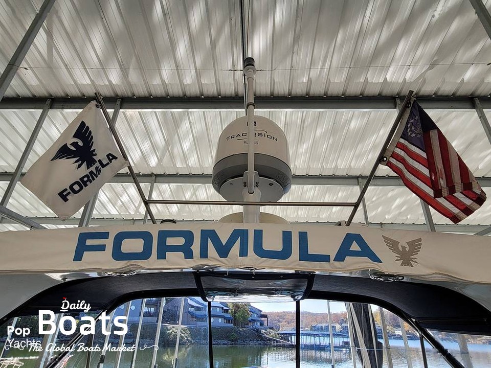 2001 Formula Boats 40Pc for sale. View price, photos and Buy 2001 ...