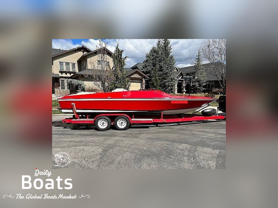 1977 Spectra 24 Daycruiser for sale. View price, photos and Buy 1977 ...