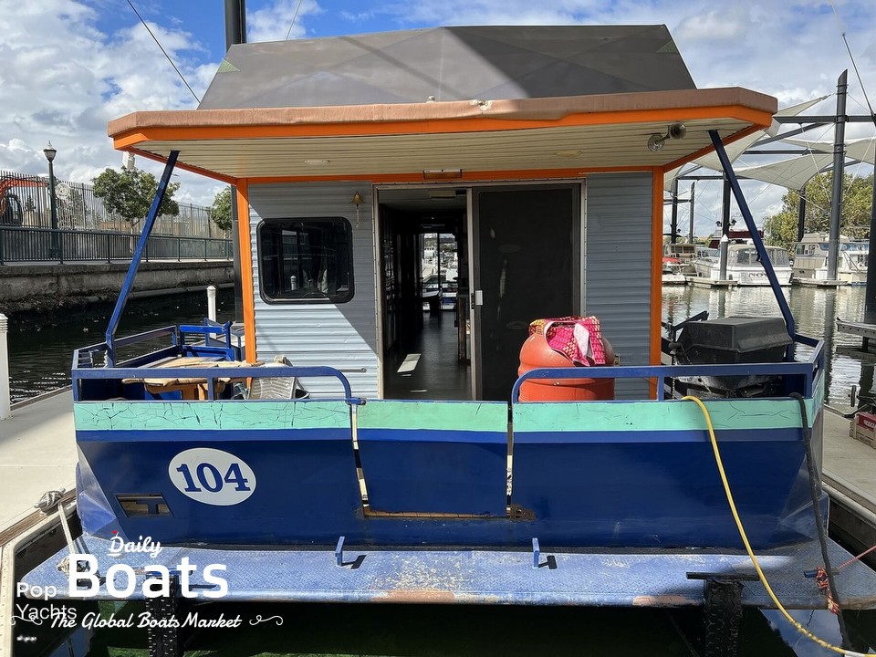 1996 Pacific Boats 56 for sale. View price, photos and Buy 1996 Pacific ...