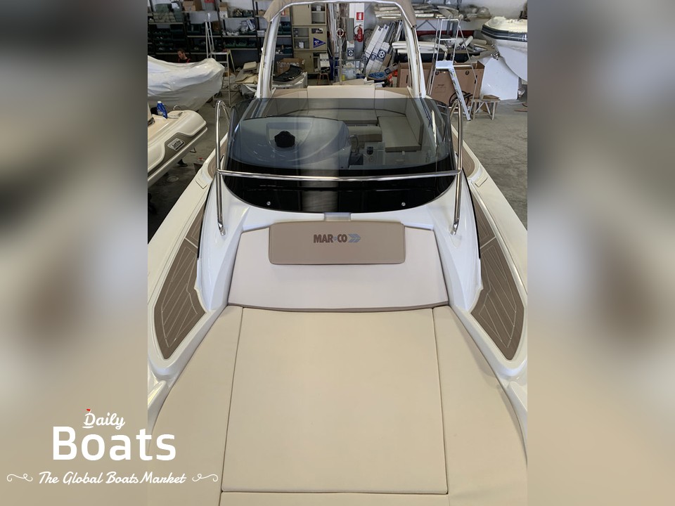 2023 Mar.co E-Motion 29 for sale. View price, photos and Buy 2023 Mar ...