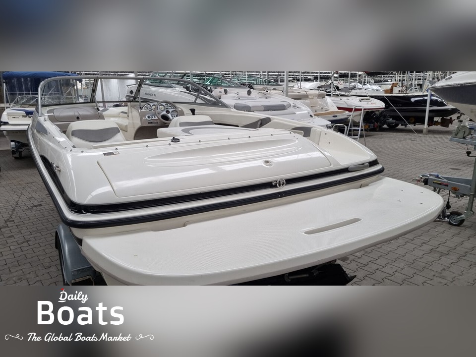 2005 Maxum 1900 Sr3 for sale. View price, photos and Buy 2005 Maxum ...