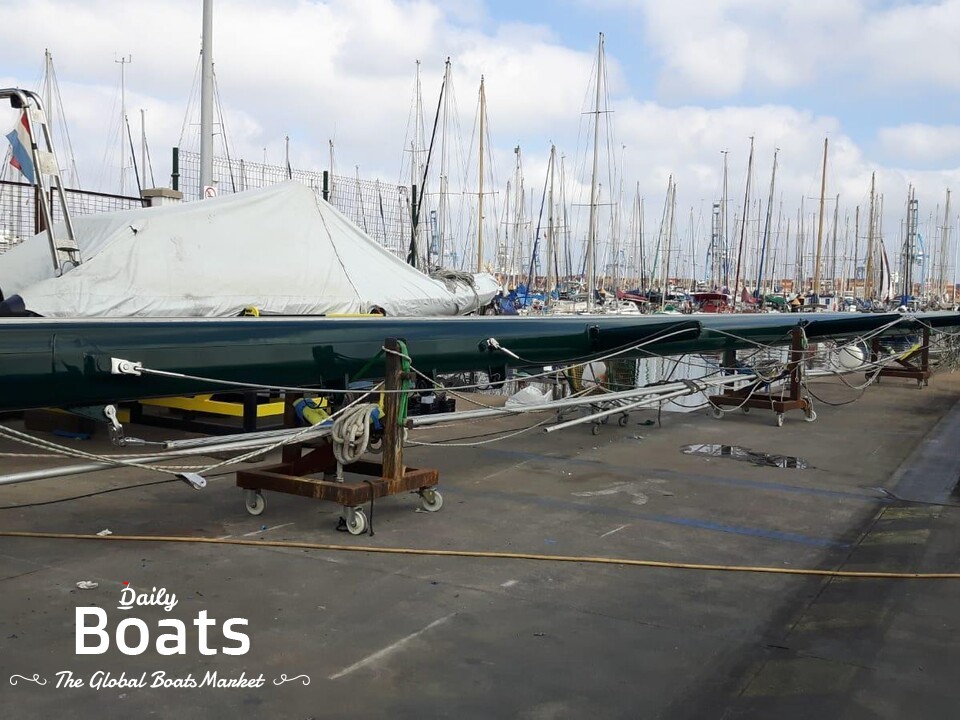 2006 Custom built/Eigenbau Acubens 66 for sale. View price, photos and ...