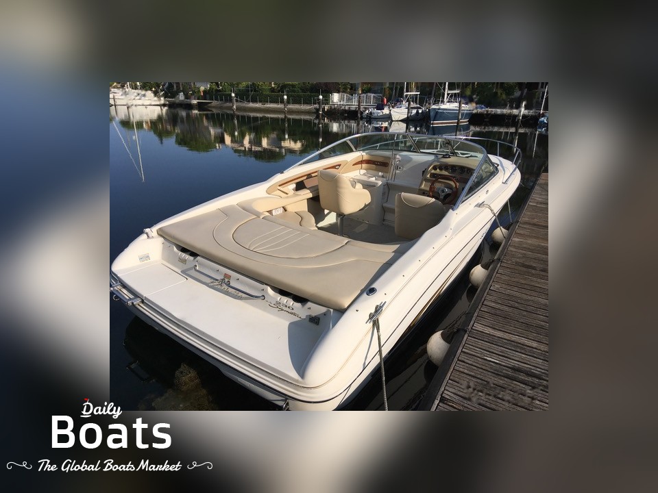 2000 Sea Ray 230 Ov for sale. View price, photos and Buy 2000 Sea Ray ...