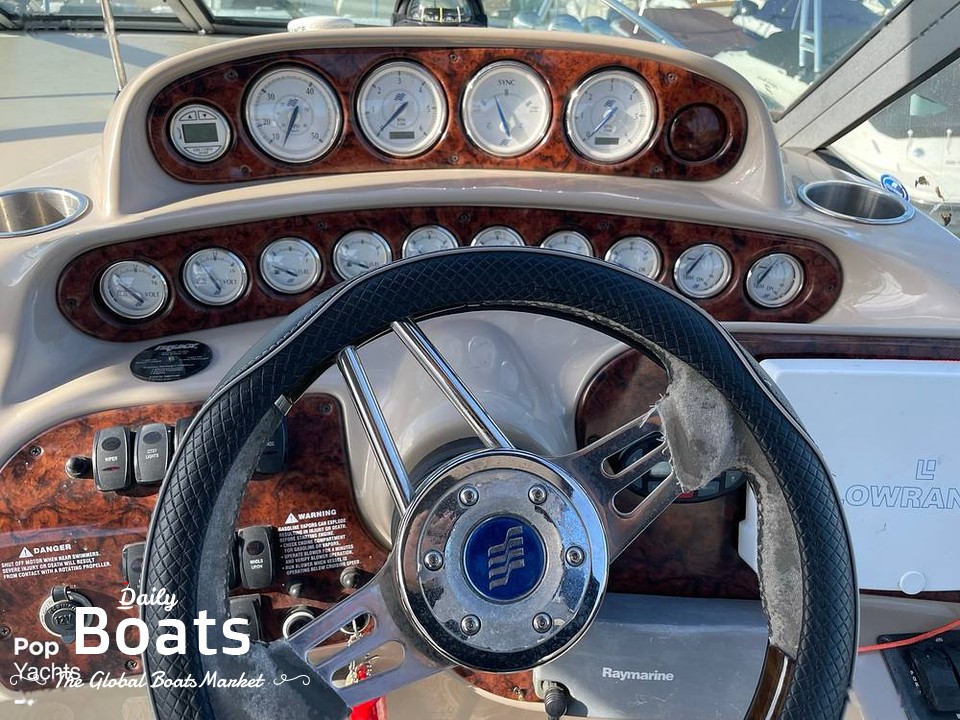 2006 Four Winns Vista 288 for sale. View price, photos and Buy 2006 ...