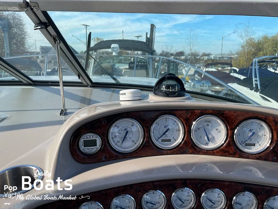 2006 Four Winns Vista 288 for sale. View price, photos and Buy 2006 ...