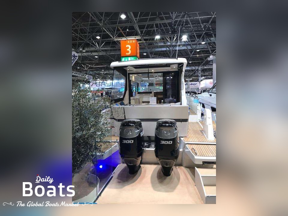 2023 Bénéteau Antares 11 Ob for sale. View price, photos and Buy 2023 ...