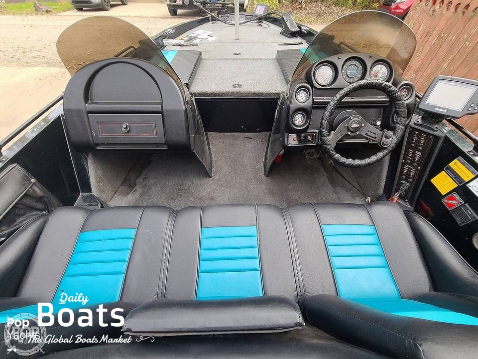 1994 Stratos 201 Pro Xl for sale. View price, photos and Buy 1994 ...