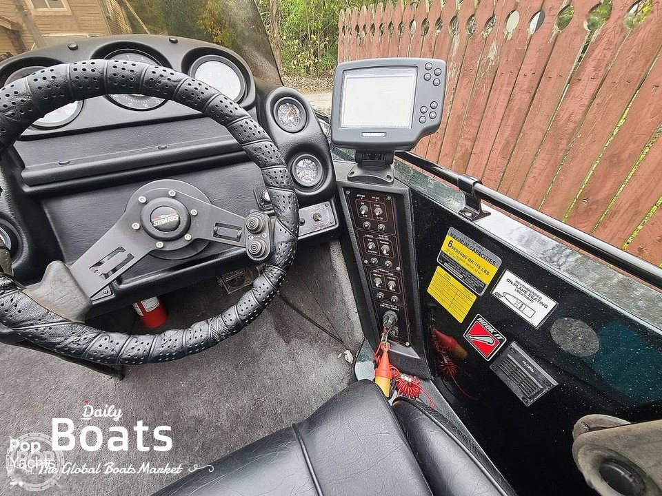 1994 Stratos 201 Pro Xl for sale. View price, photos and Buy 1994 ...