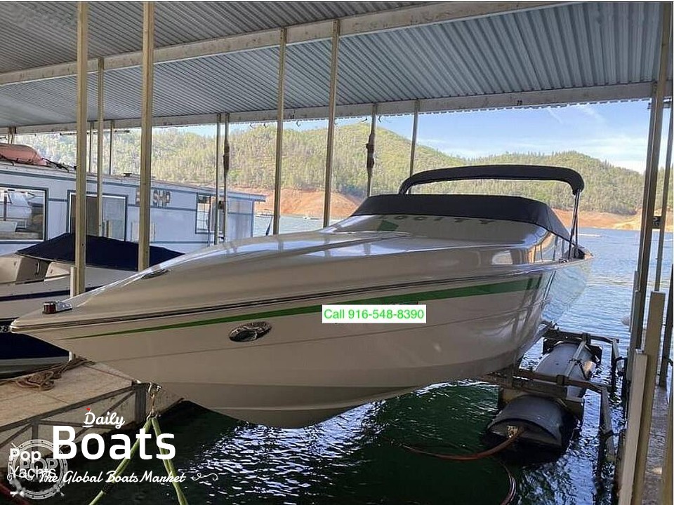 2008 Velocity Powerboats 290 Sc for sale. View price, photos and Buy ...