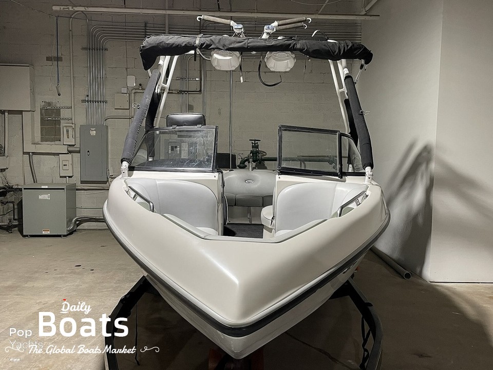 2001 Tigé 21V Riders Edition for sale. View price, photos and Buy 2001 ...