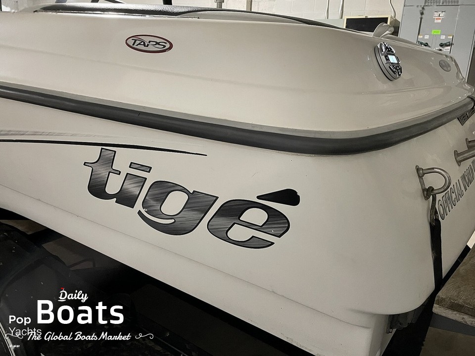 2001 Tigé 21V Riders Edition for sale. View price, photos and Buy 2001 ...