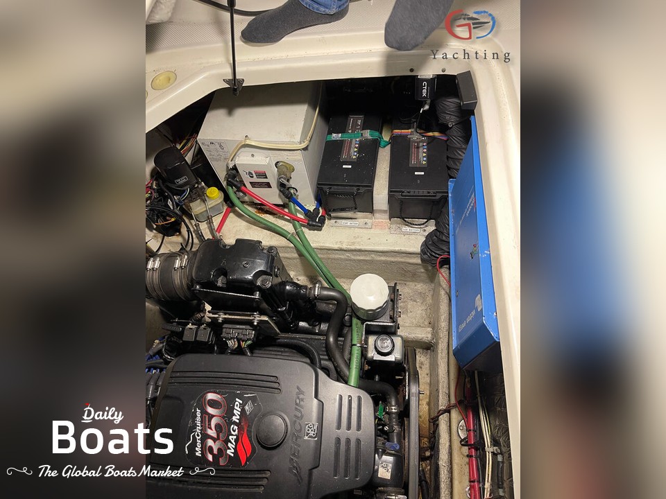 2005 Bayliner 2855 Ciera for sale. View price, photos and Buy 2005 ...