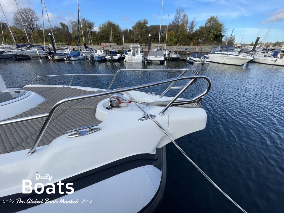 2007 Marlin 29 Inboard Cabin for sale. View price, photos and Buy 2007 ...